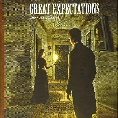 Great Expectations PDF Novel By Charles Dickens - PDF Novels