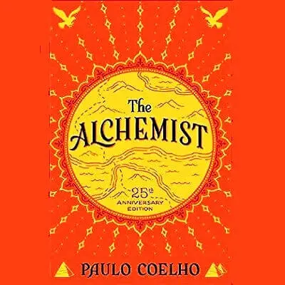 The Alchemist PDF Free Book By Paulo Coelho - PDF Novels