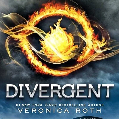 Divergent PDF By Veronica Roth - PDF Novels