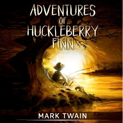 Huckleberry Finn PDF Free Book By Mark Twain - PDF Novels