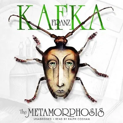 The Metamorphosis PDF: An Exploration Of Kafka's Masterpiece - PDF Novels