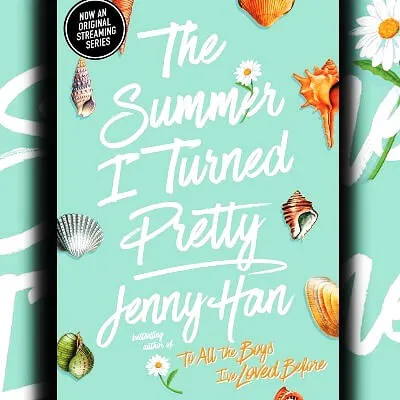 The Summer I Turned Pretty PDF Complete Series Free Download
