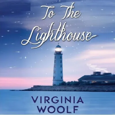 To The Lighthouse PDF Download By Virginia Woolf - PDF Novels
