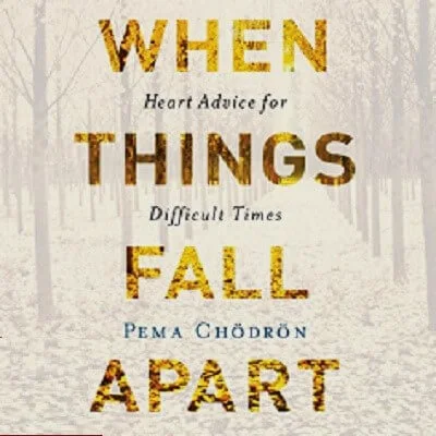 When Things Fall Apart PDF Free By Pema Chödrön - PDF Novels