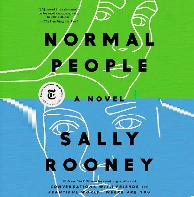 Normal People PDF By Sally Rooney - PDF Novels