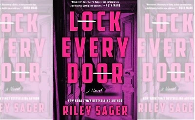 Lock Every Door PDF - PDF Novels