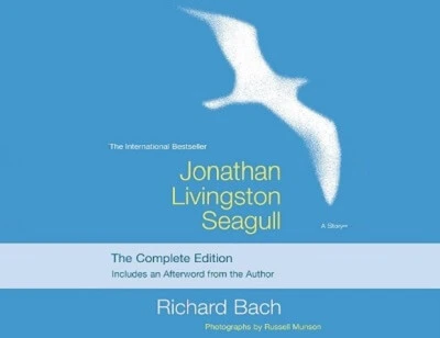 Jonathan Livingston Seagull PDF - PDF Novels