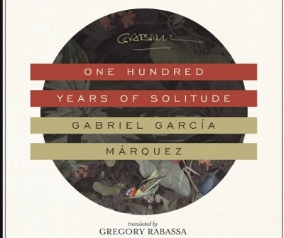 One Hundred Years Of Solitude PDF: A Novel By Gabriel García Márquez ...