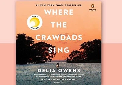 Where The Crawdads Sing PDF - PDF Novels