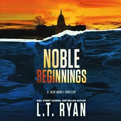 Noble Beginnings PDF A Novel By L.T. Ryan - PDF Novels