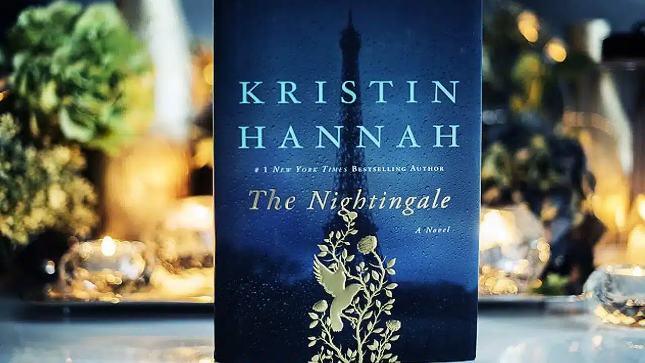 The Nightingale PDF By Kristin Hannah - PDF Novels