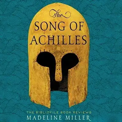 Song Of Achilles PDF: A Deep Dive Into The Modern Epic - PDF Novels