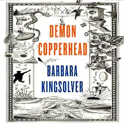 Demon Copperhead PDF: A Masterpiece Of Modern Literature - PDF Novels