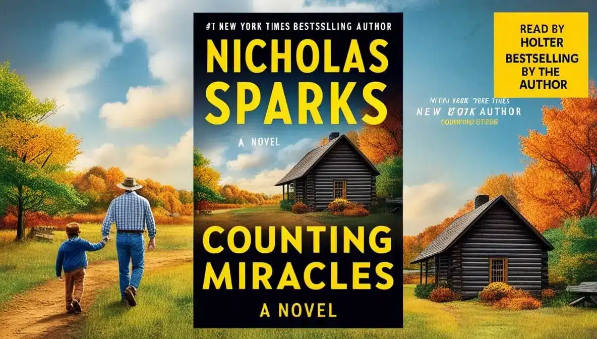 Counting Miracles PDF: An In-Depth Review And Exploration - PDF Novels