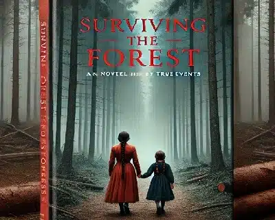 Surviving The Forest PDF (World War II Brave Women Fiction) - PDF Novels