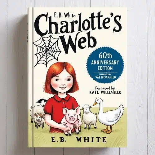The Full Story Of Charlottes Web: A Timeless Tale Of Friendship And ...