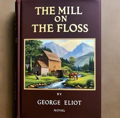 The Mill On The Floss PDF By George Eliot - PDF Novels