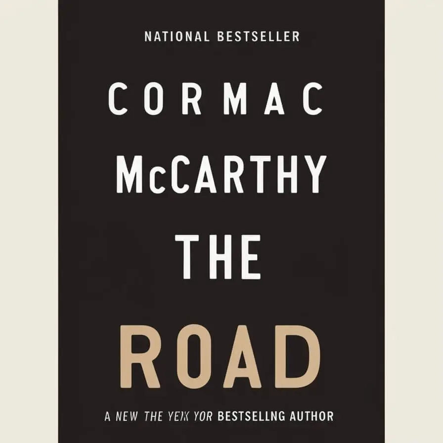 The Road PDF: A Masterpiece By Cormac McCarthy - PDF Novels