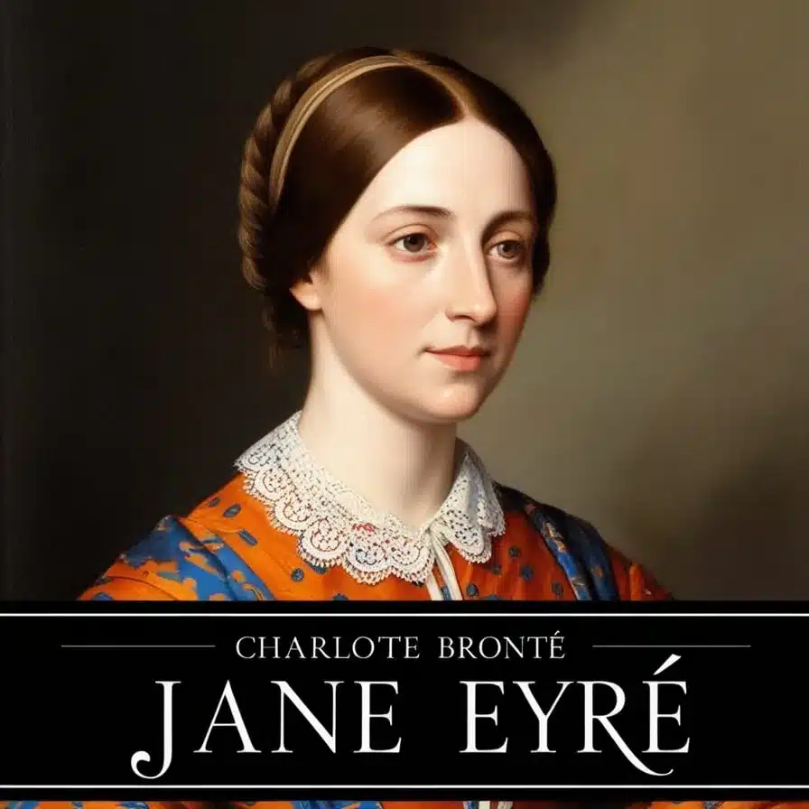 Jane Eyre PDF By Charlotte Brontë: A Comprehensive Analysis - PDF Novels