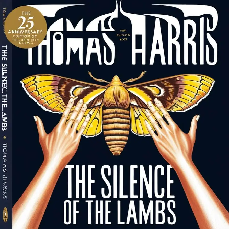 The Silence Of The Lambs Novel: An In-Depth Exploration - PDF Novels